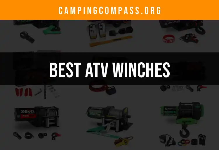 11 Essential ATV Winches for Outdoor Adventures