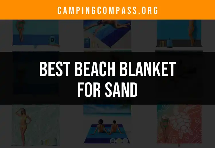 11 Best Beach Blankets for Sand You'll Love