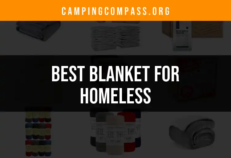 12 Best Blankets for Homeless Support and Comfort