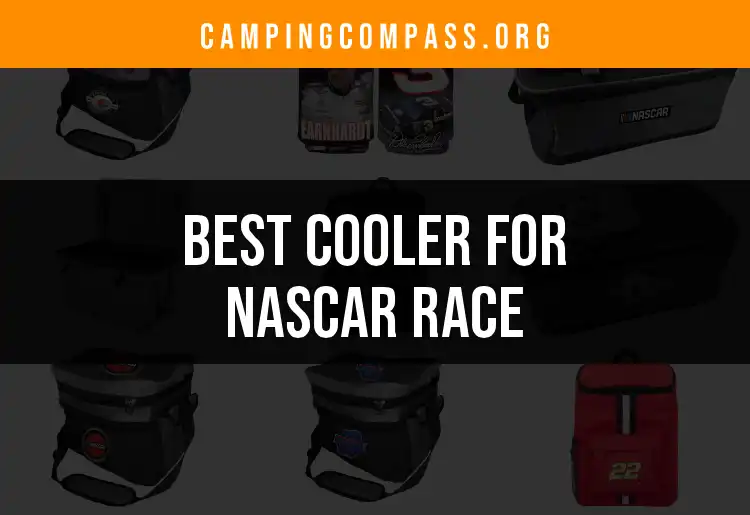 12 Best Coolers for Your NASCAR Race Experience