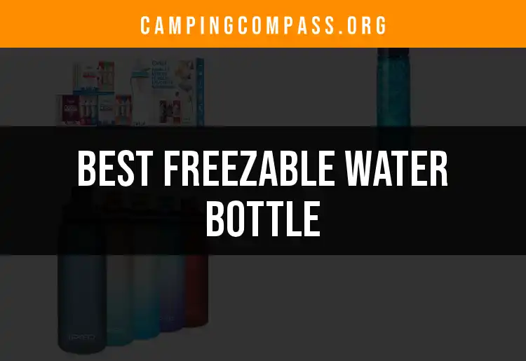 13 Best Freezable Water Bottles for Ultimate Hydration