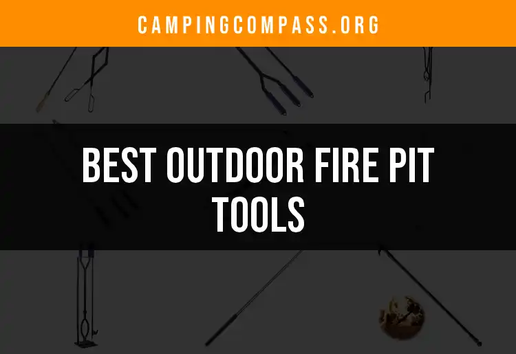 11 Essential Outdoor Fire Pit Tools for Perfect Evenings
