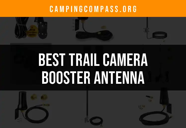 11 Trail Camera Booster Antennas That Maximize Your Reach