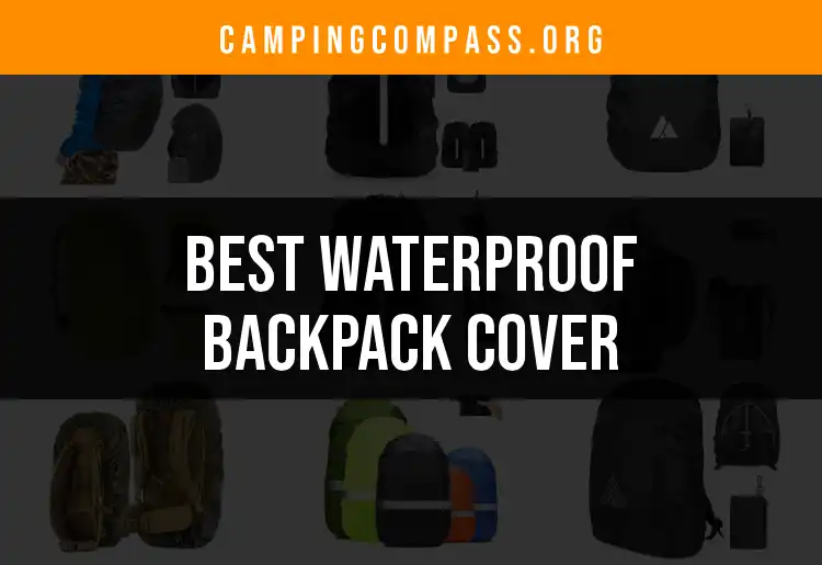 Top 10 Waterproof Backpack Covers for Outdoor Adventures